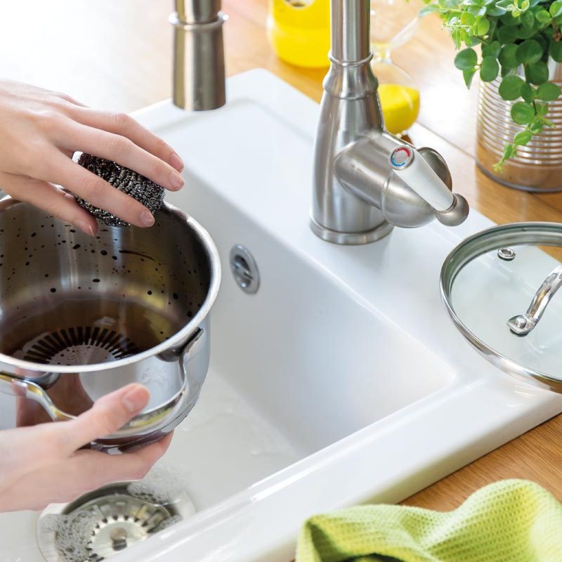 MAGIC SPIRAL - Προϊόντα για Kitchen - Stanhome Cyprus