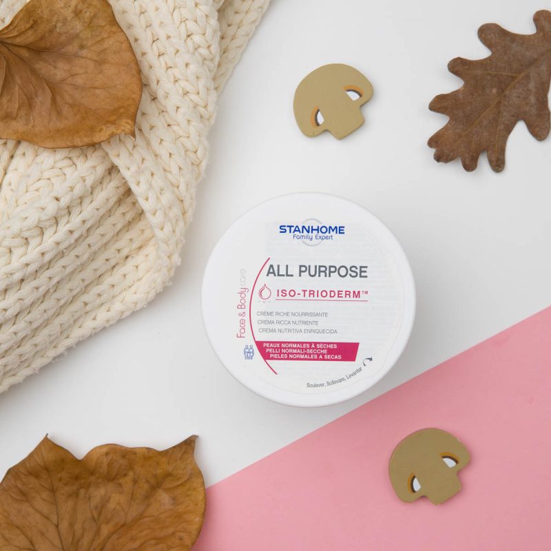 **ALL PURPOSE CREAM - Προϊόντα για Skin Care - Stanhome Cyprus
