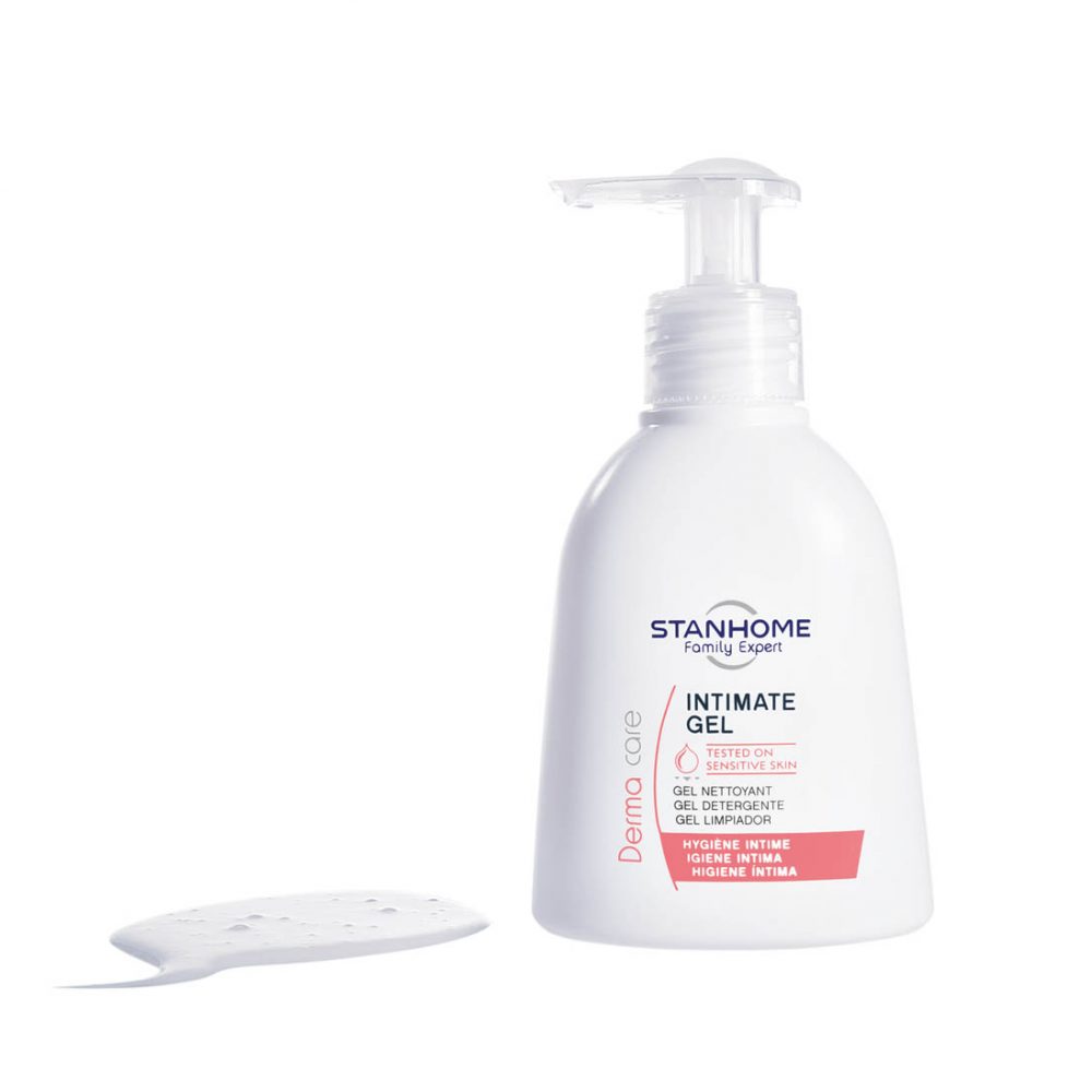 INTIMATE GEL (ΔΟΚΙΜΑΣΜΕΝΑ ΣΕ ΕΥΑΙΣΘΗΤΟ ΔΕΡΜΑ) - Προϊόντα για Φροντίδα ...