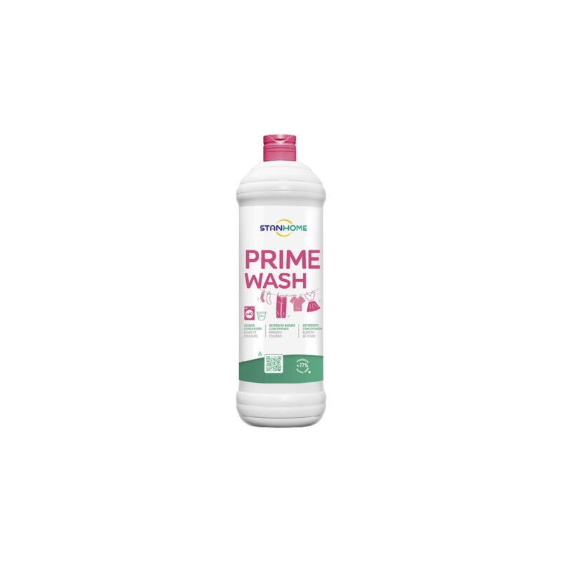 PRIME WASH CARE - Προϊόντα για Washing Up - Stanhome Cyprus