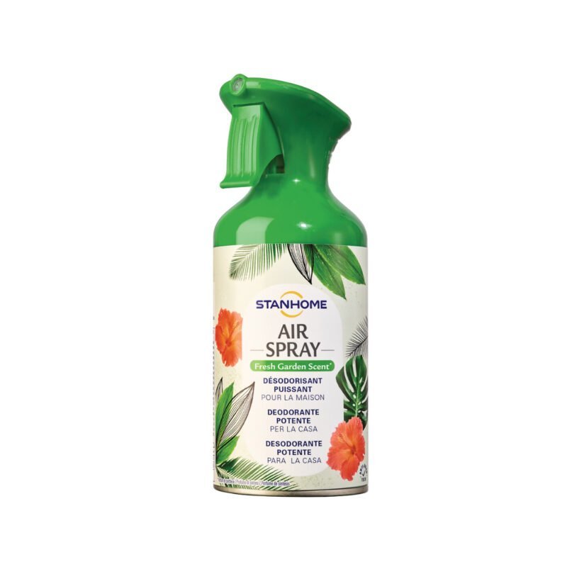 AIR SPRAY - Προϊόντα για Αρωματικά Χώρου - Stanhome Cyprus